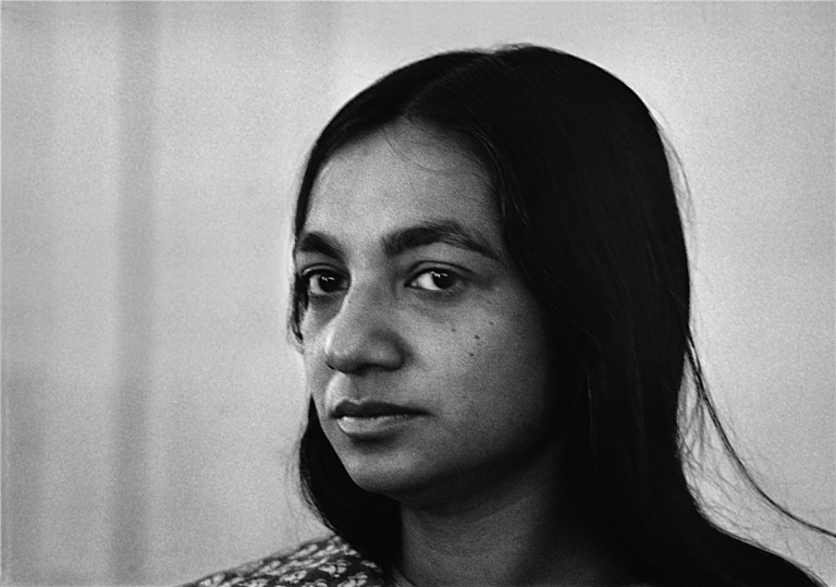 A DAY OF THINKING BEGINS – Nasreen Mohamedi, posted May 11th 2016 in ...