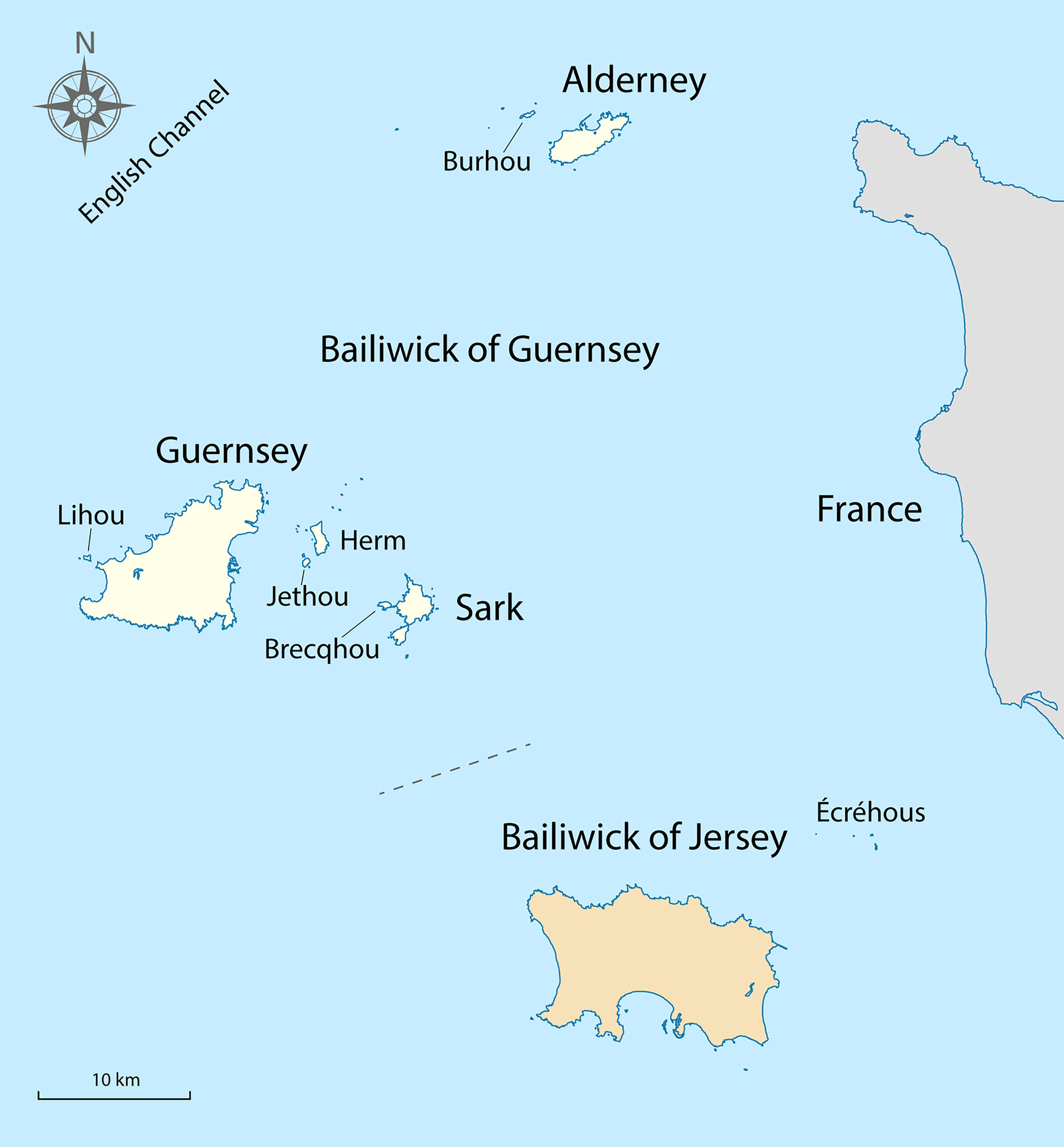 Part Two – Pilgrimage to Jersey (and to Claude Cahun and Marcel Moore ...